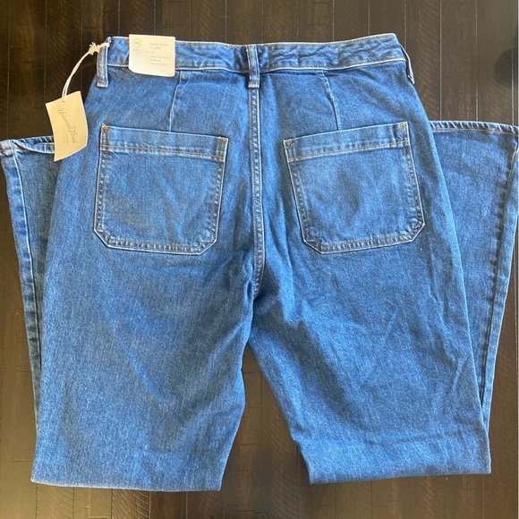 Universal Thread | Jeans | Nwt High Rise Flare Jeans | Poshmark